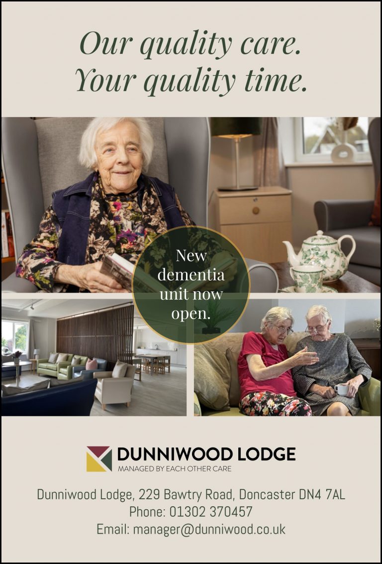 Care Home Marketing - MCM UK