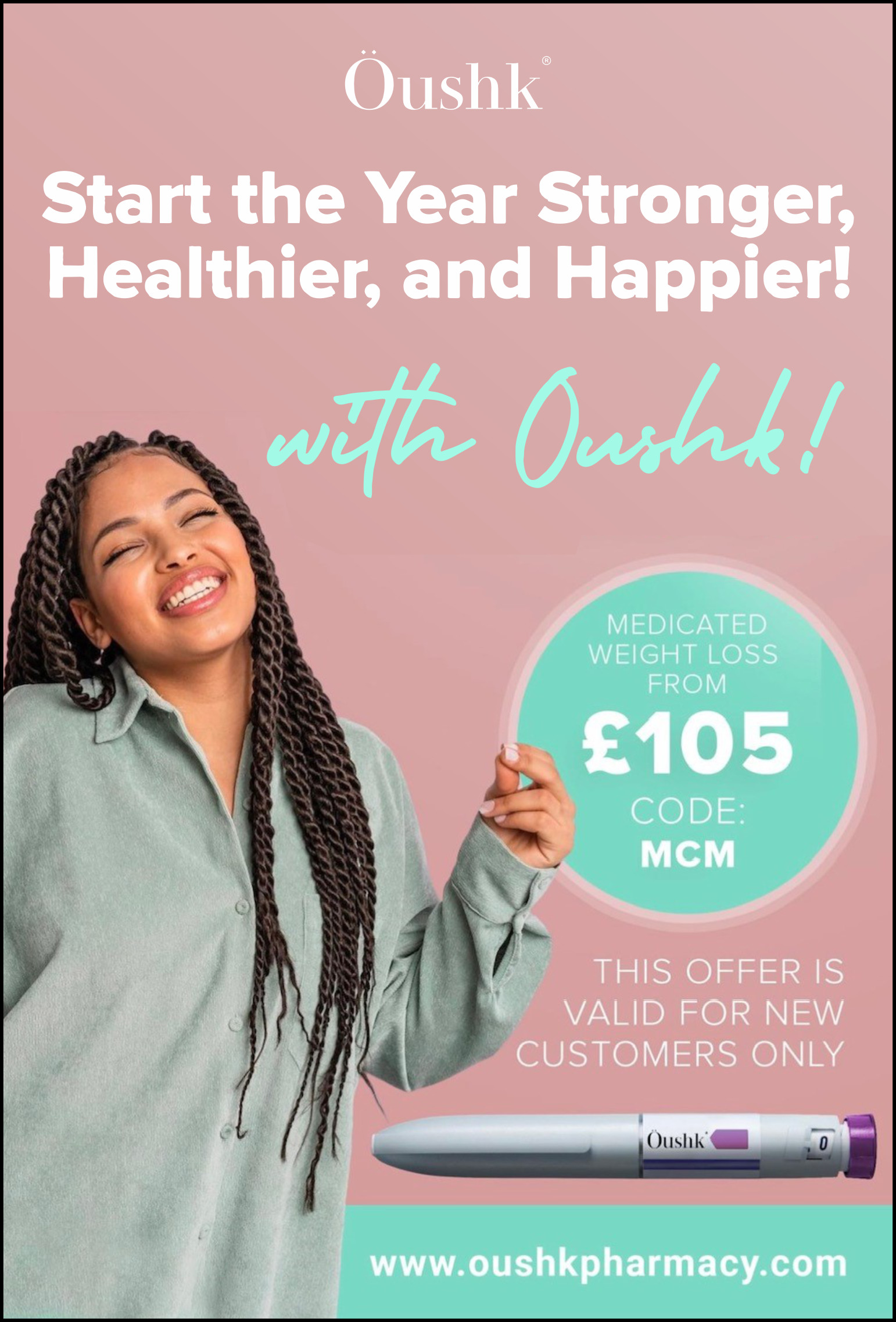 Pharmacy Marketing - MCM UK