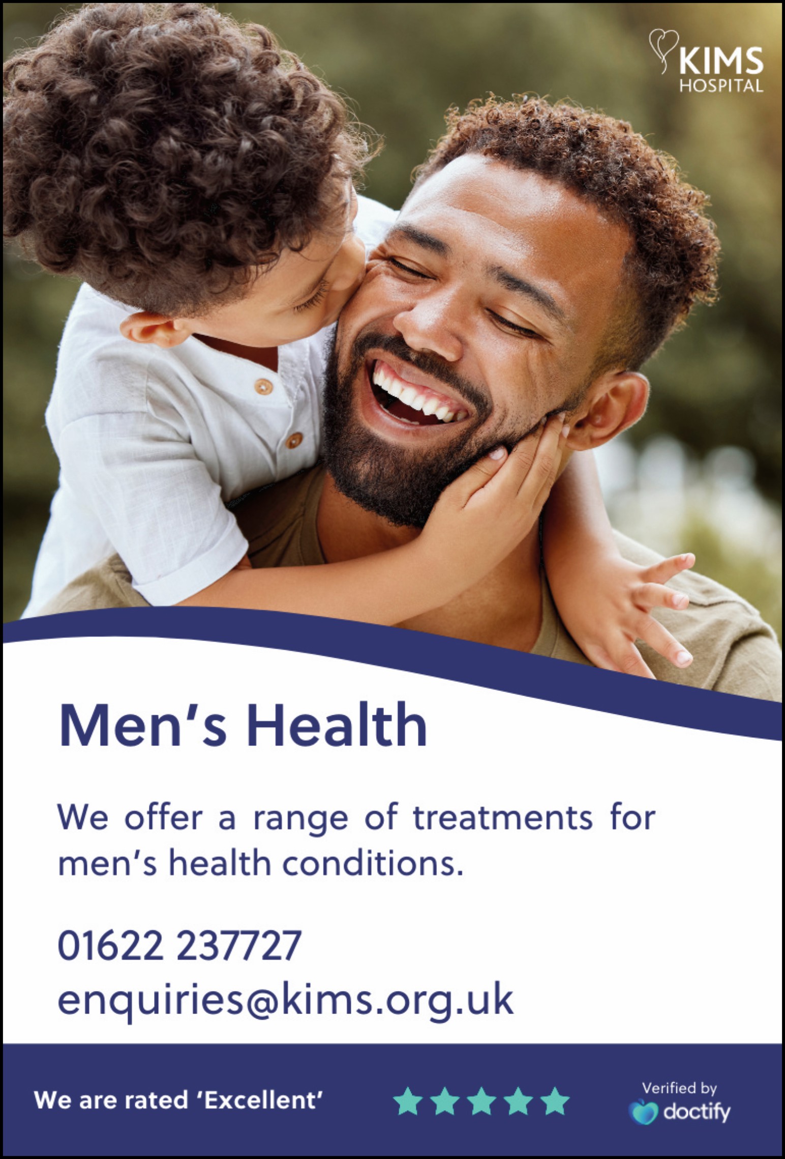 Private Hospital Marketing - MCM UK